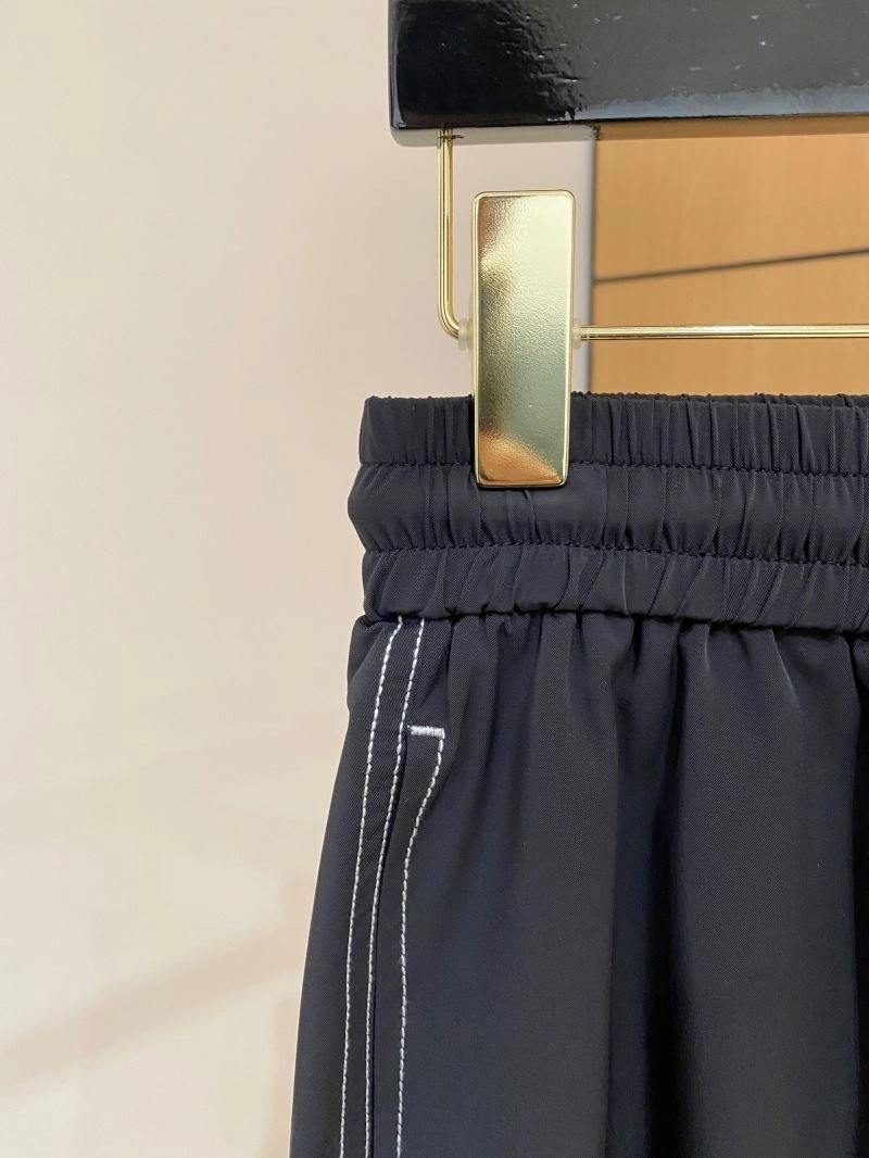 Accurate model Prada Short Pants