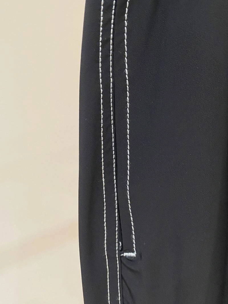 Accurate model Prada Short Pants