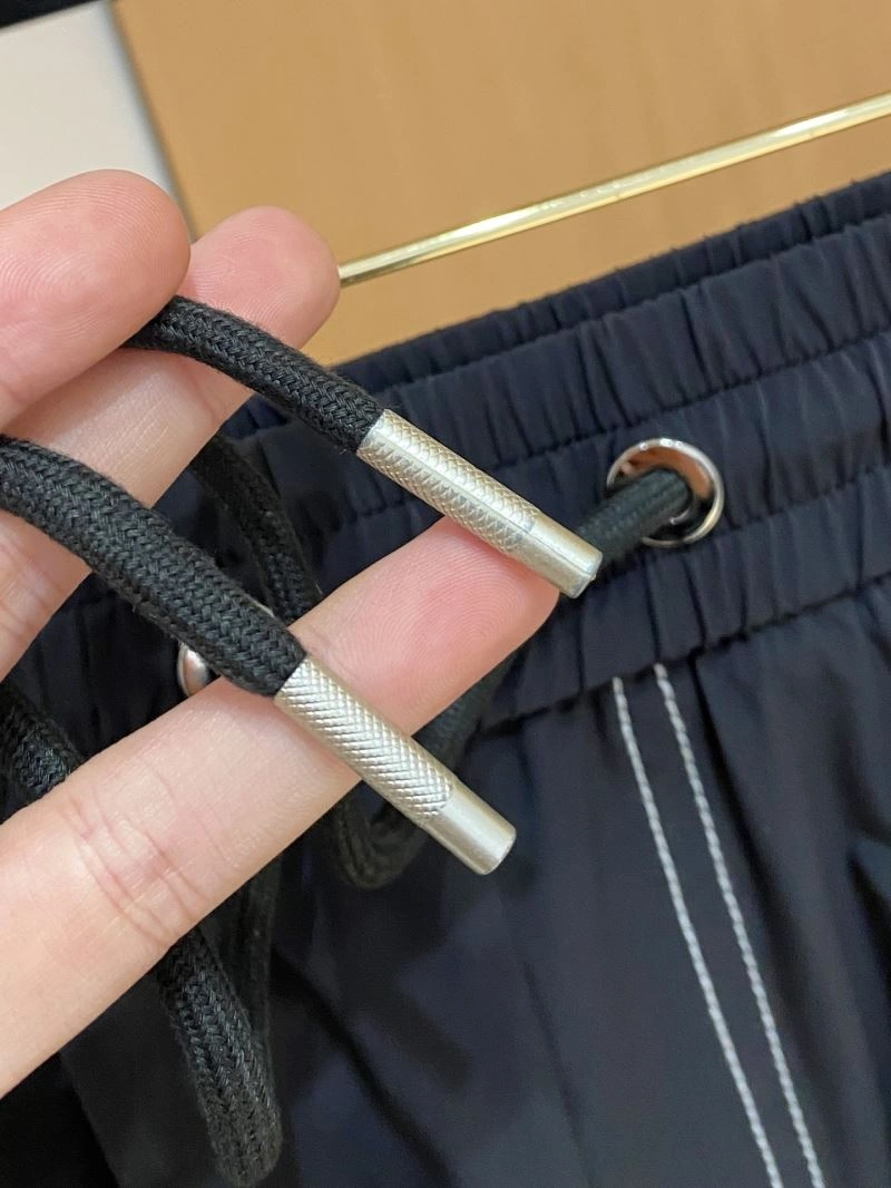 Accurate model Prada Short Pants