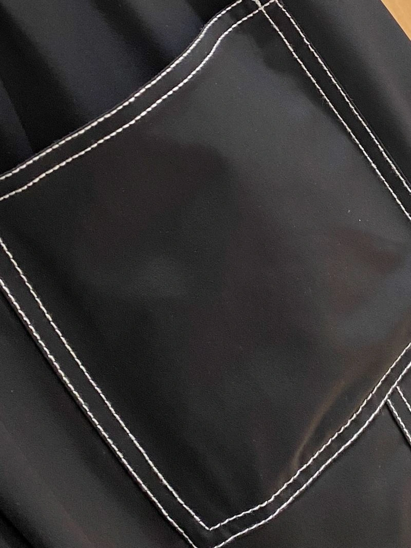 Accurate model Prada Short Pants