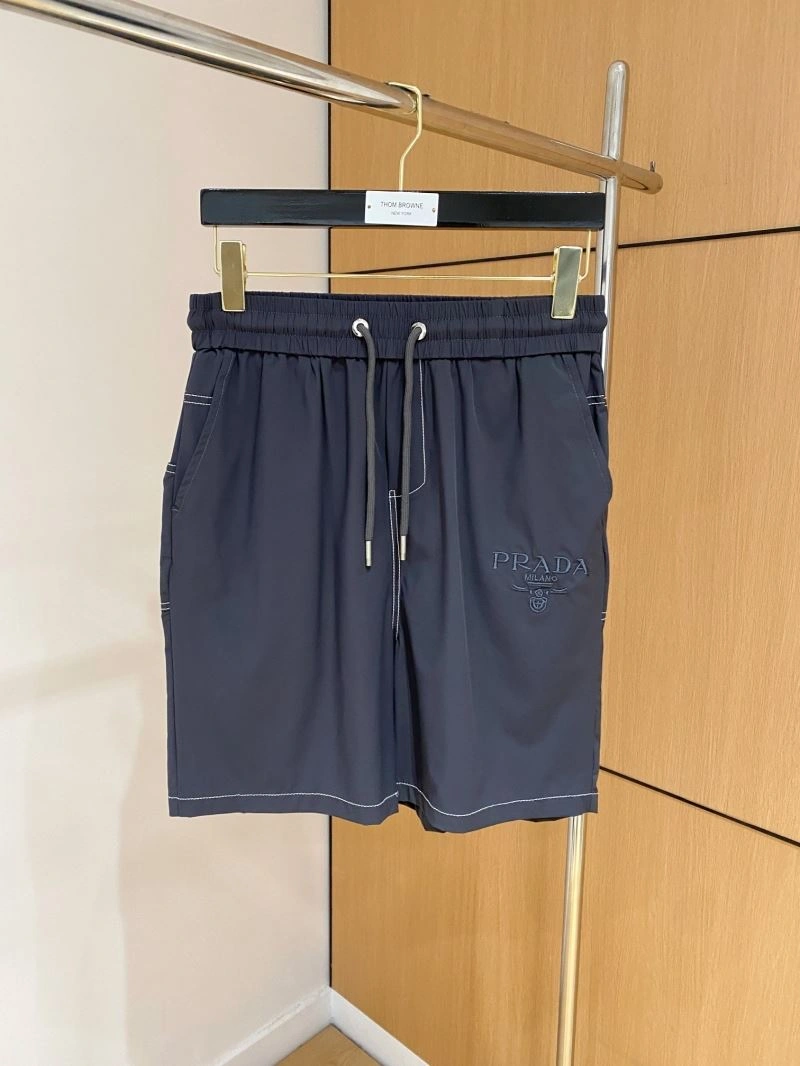 Prada Short Pants