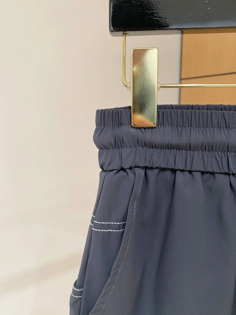 Exact replica Prada Short Pants