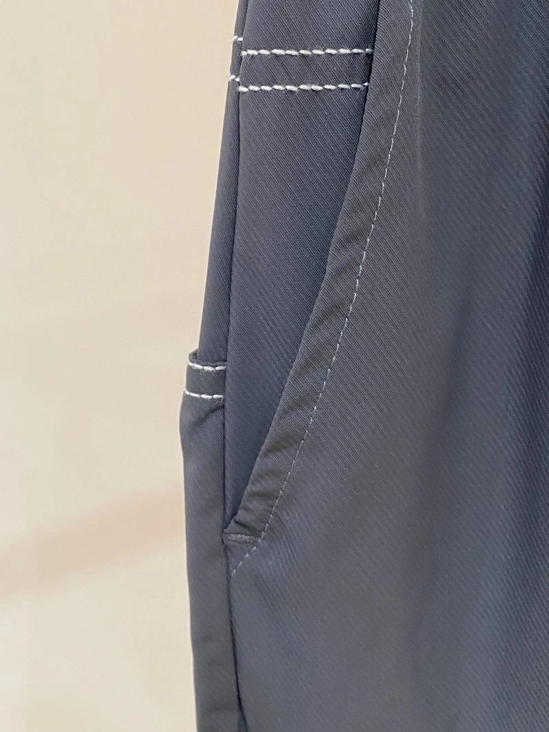 Exact replica Prada Short Pants