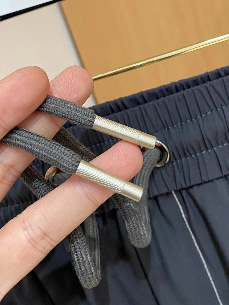 Exact replica Prada Short Pants