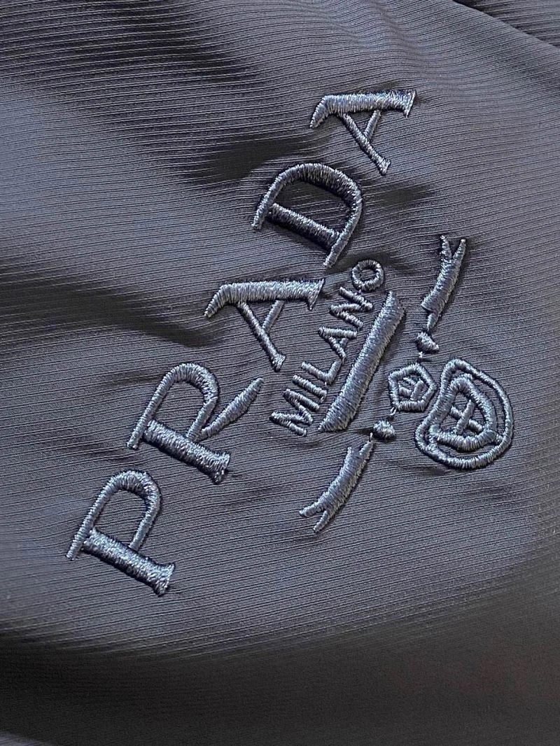 Exact replica Prada Short Pants