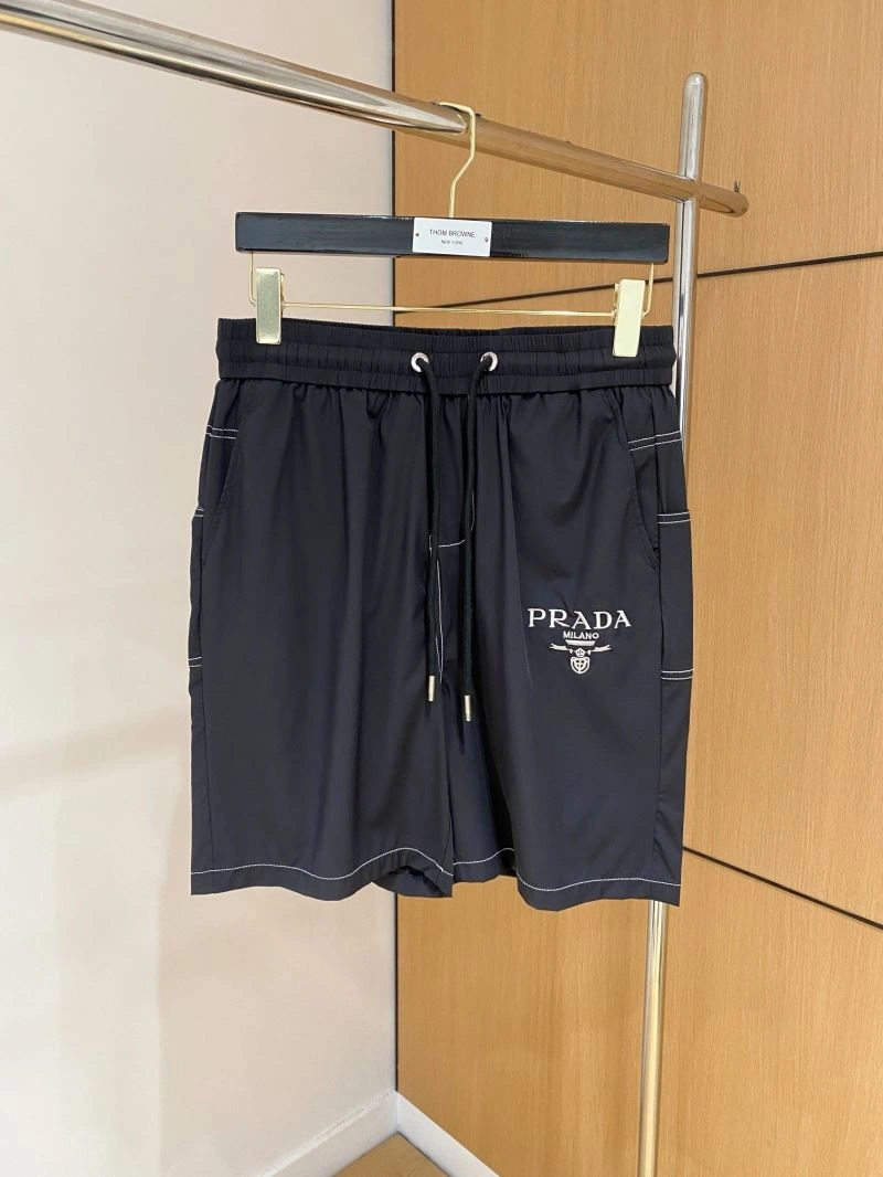 Prada Short Pants