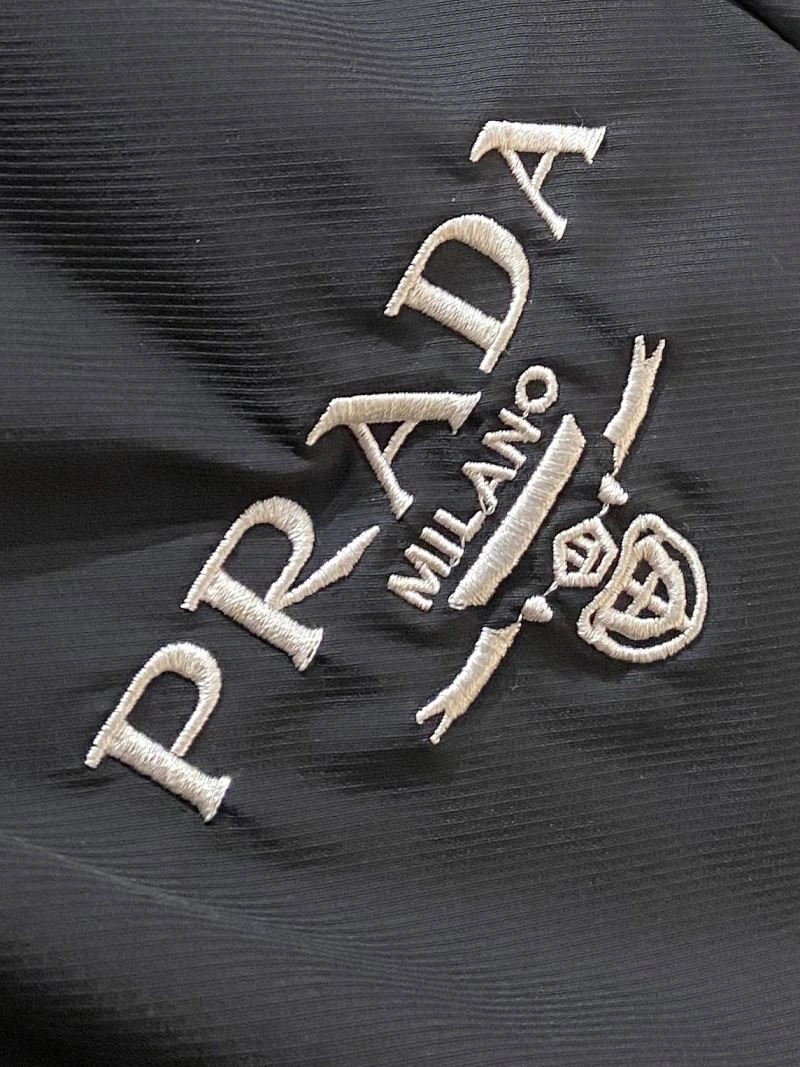 1:1 copy Prada Short Pants