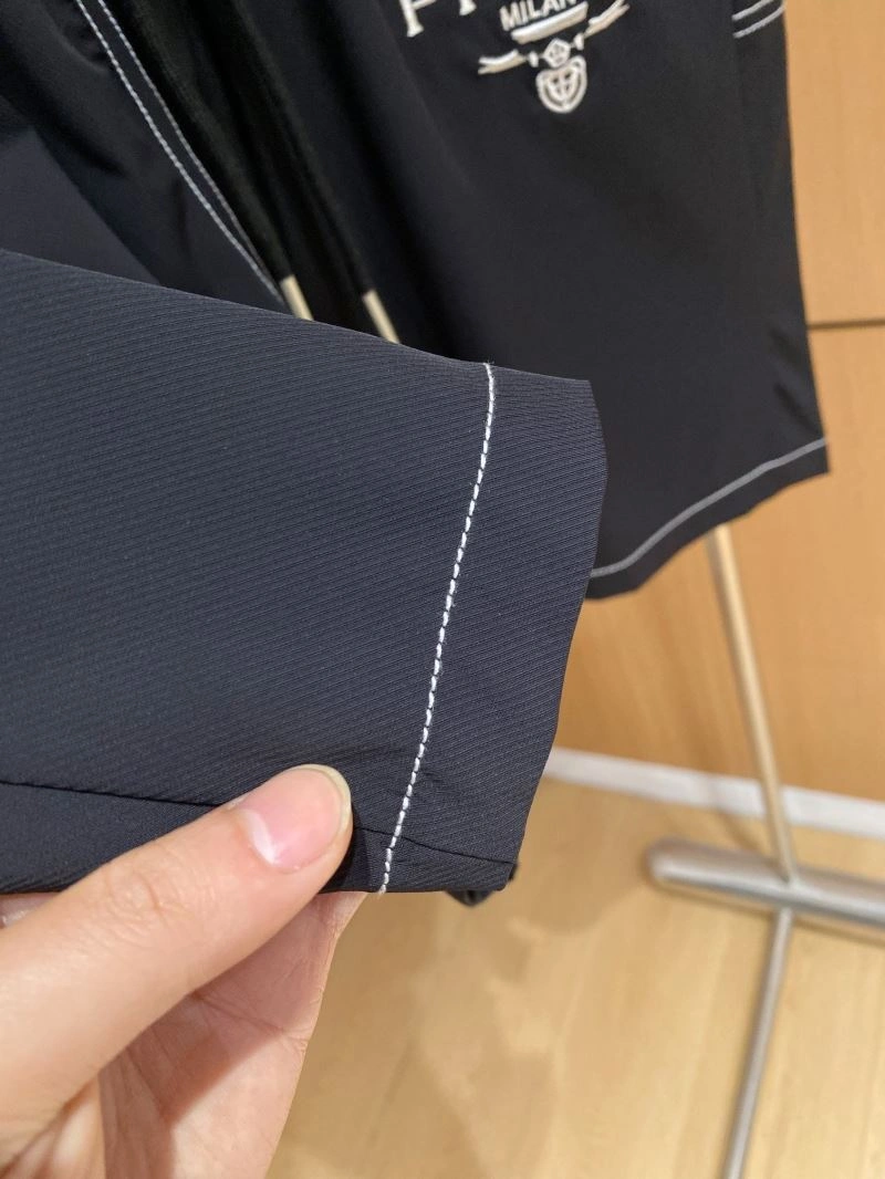 1:1 copy Prada Short Pants