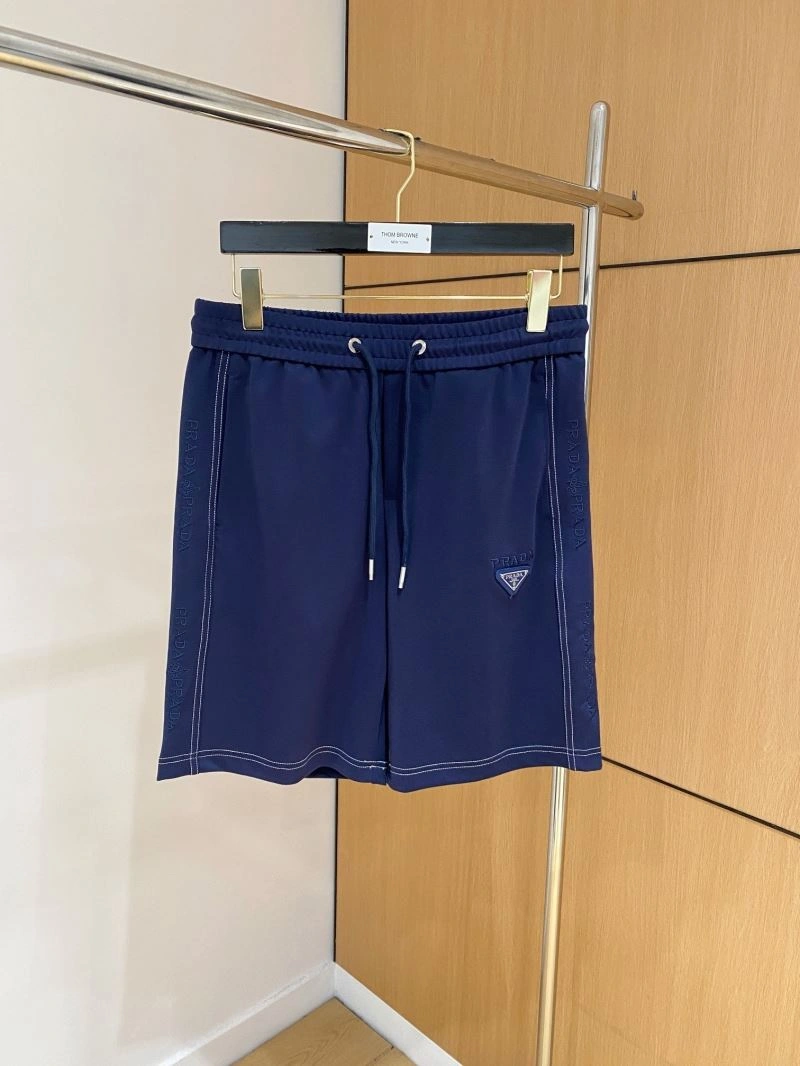 Prada Short Pants