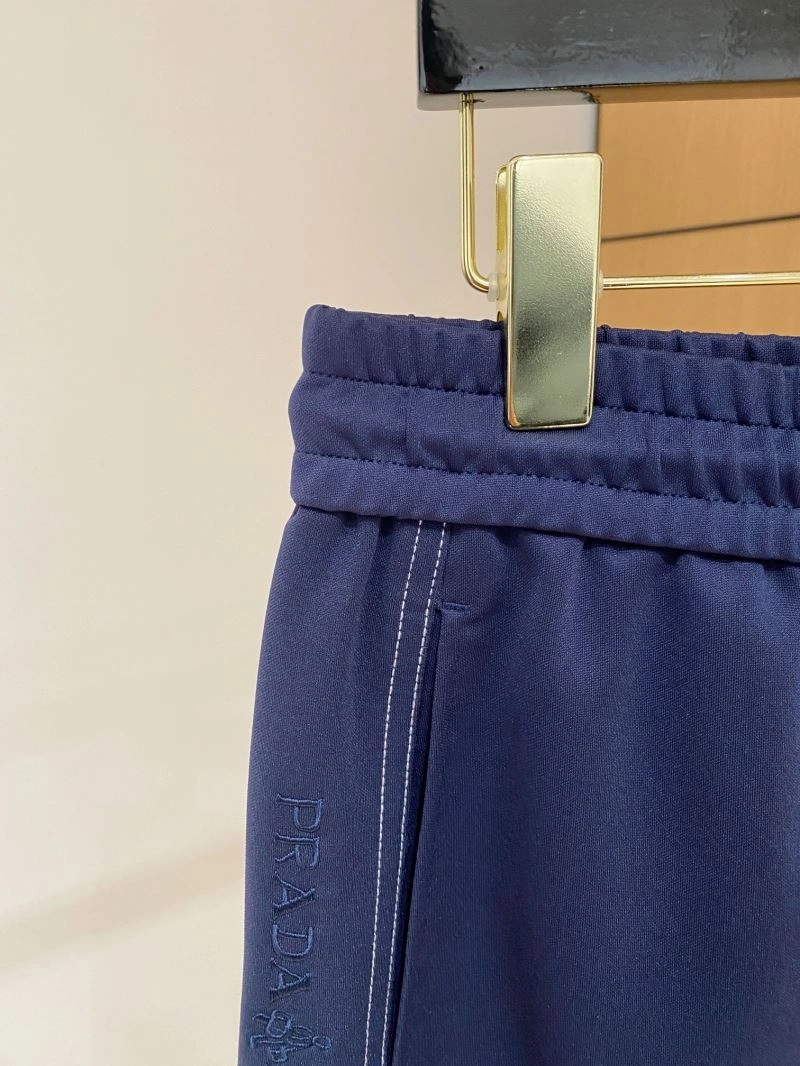 Brand-original Prada Short Pants