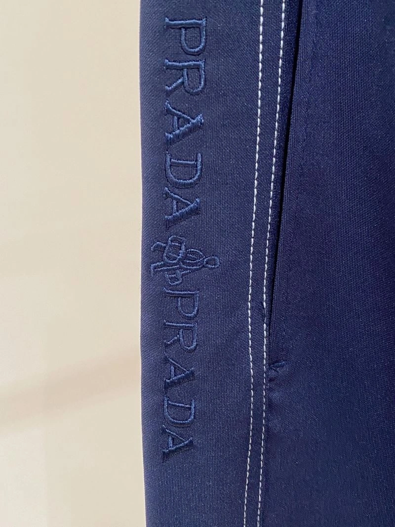 Brand-original Prada Short Pants