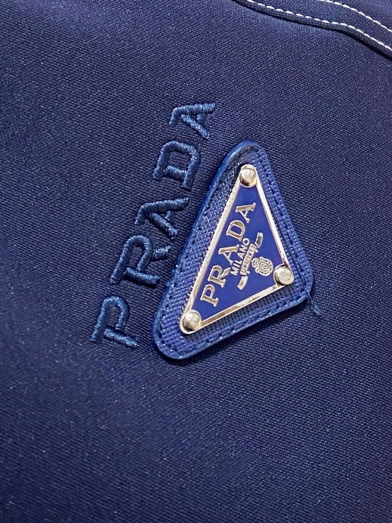 Brand-original Prada Short Pants