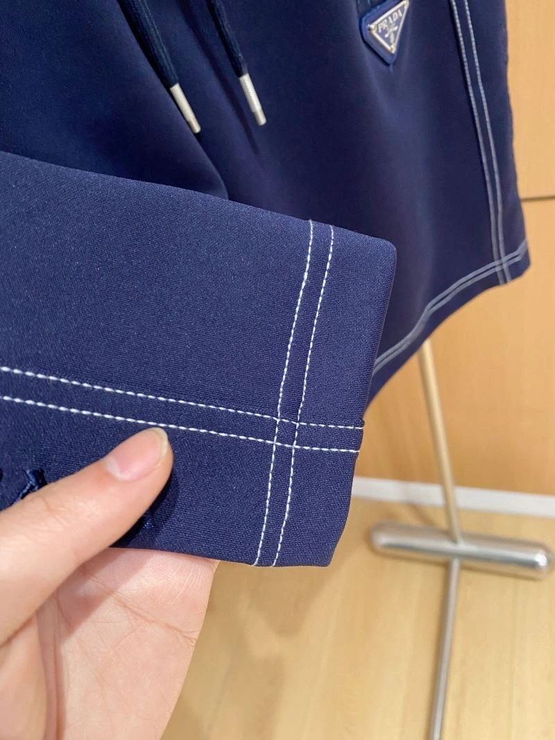 Brand-original Prada Short Pants
