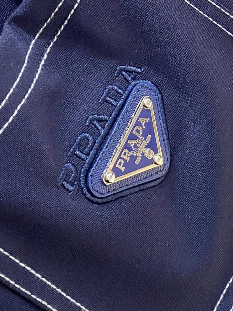 Brand-original Prada Short Pants