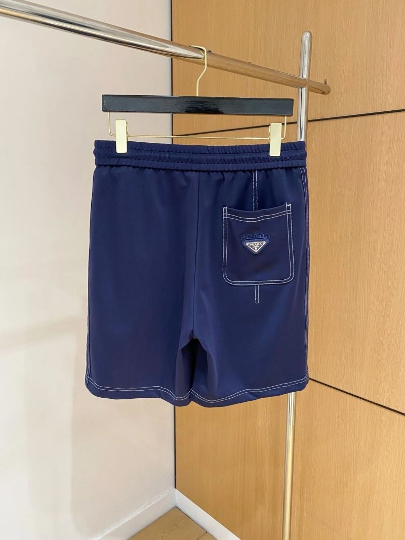 Brand-original Prada Short Pants