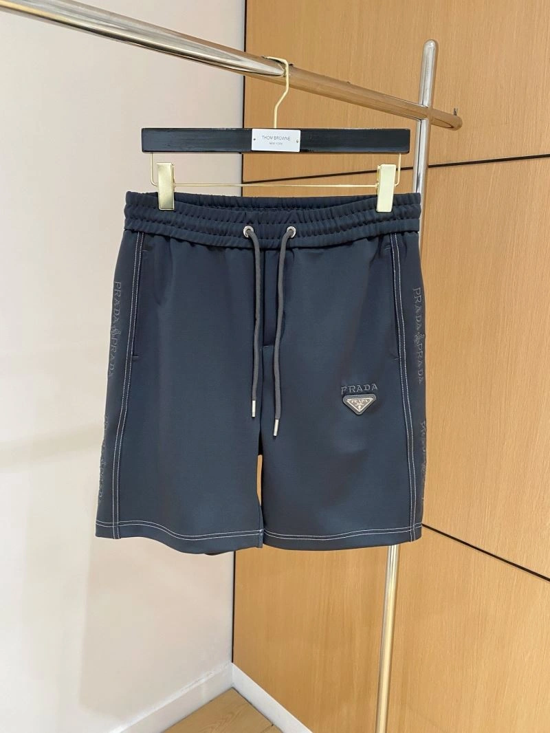 Prada Short Pants
