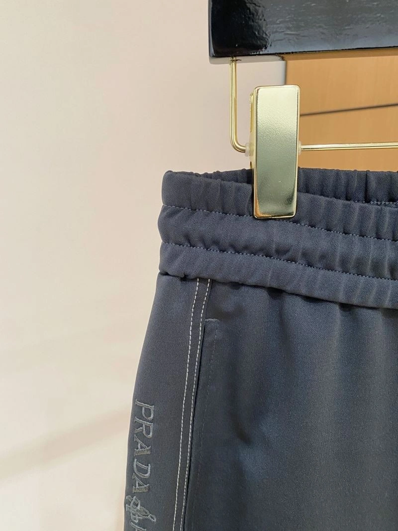 Brand-original Prada Short Pants