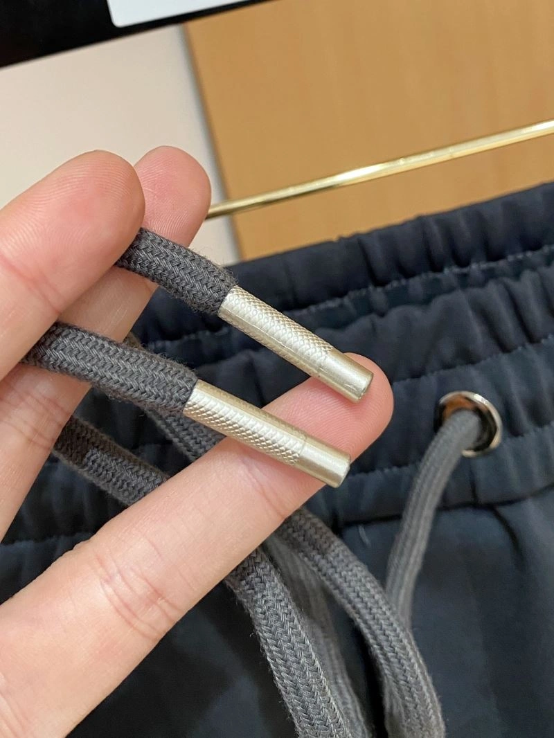 Brand-original Prada Short Pants