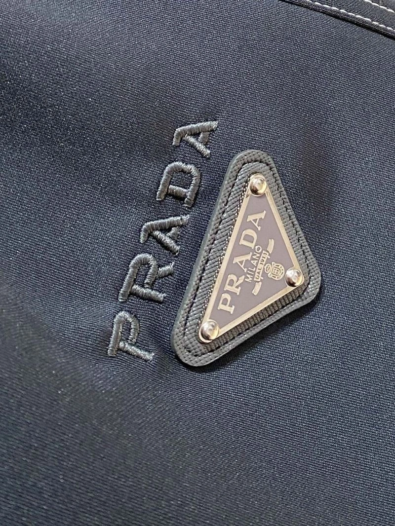 Brand-original Prada Short Pants
