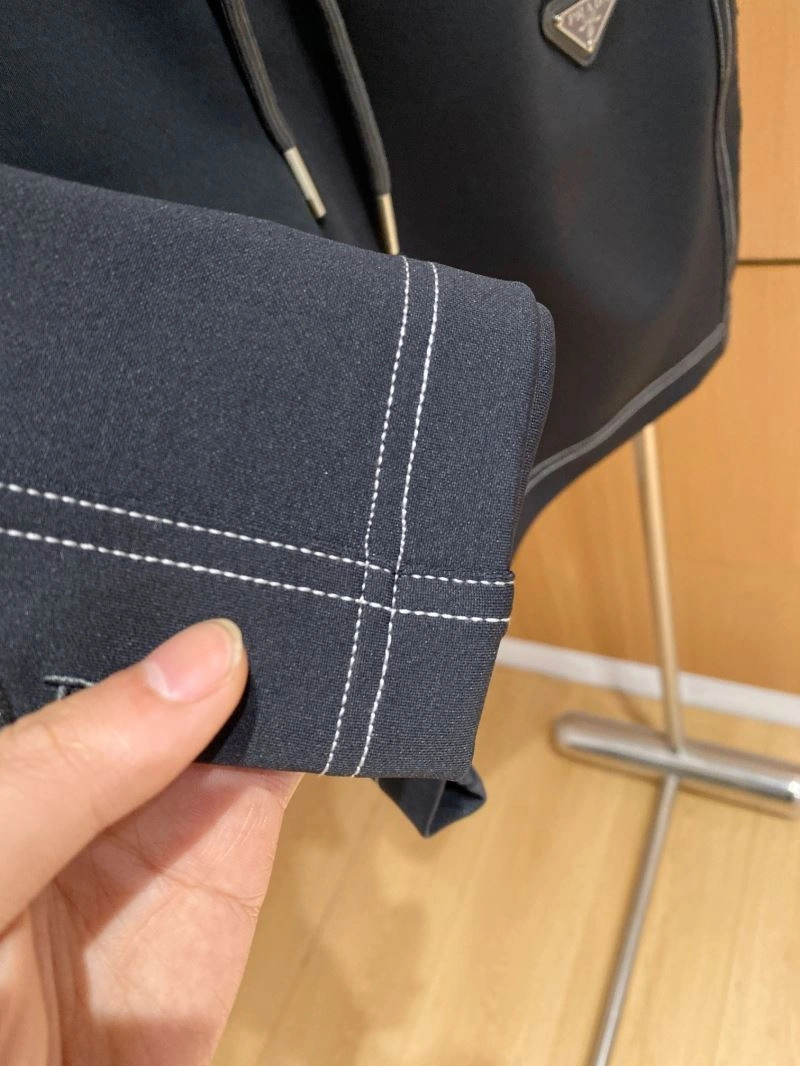 Brand-original Prada Short Pants