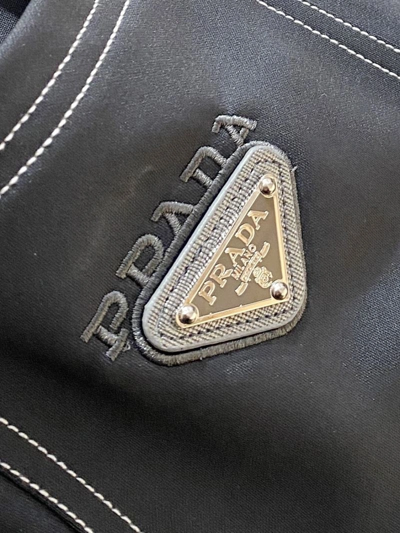Brand-original Prada Short Pants