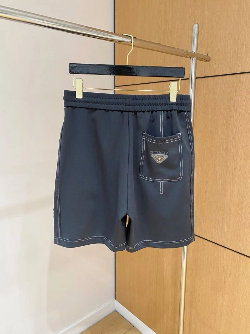 Brand-original Prada Short Pants