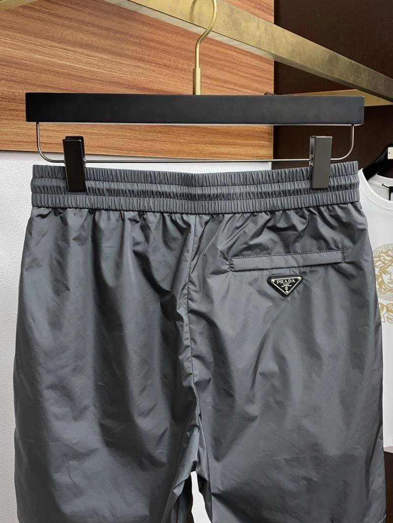 Mirror quality Prada Short Pants