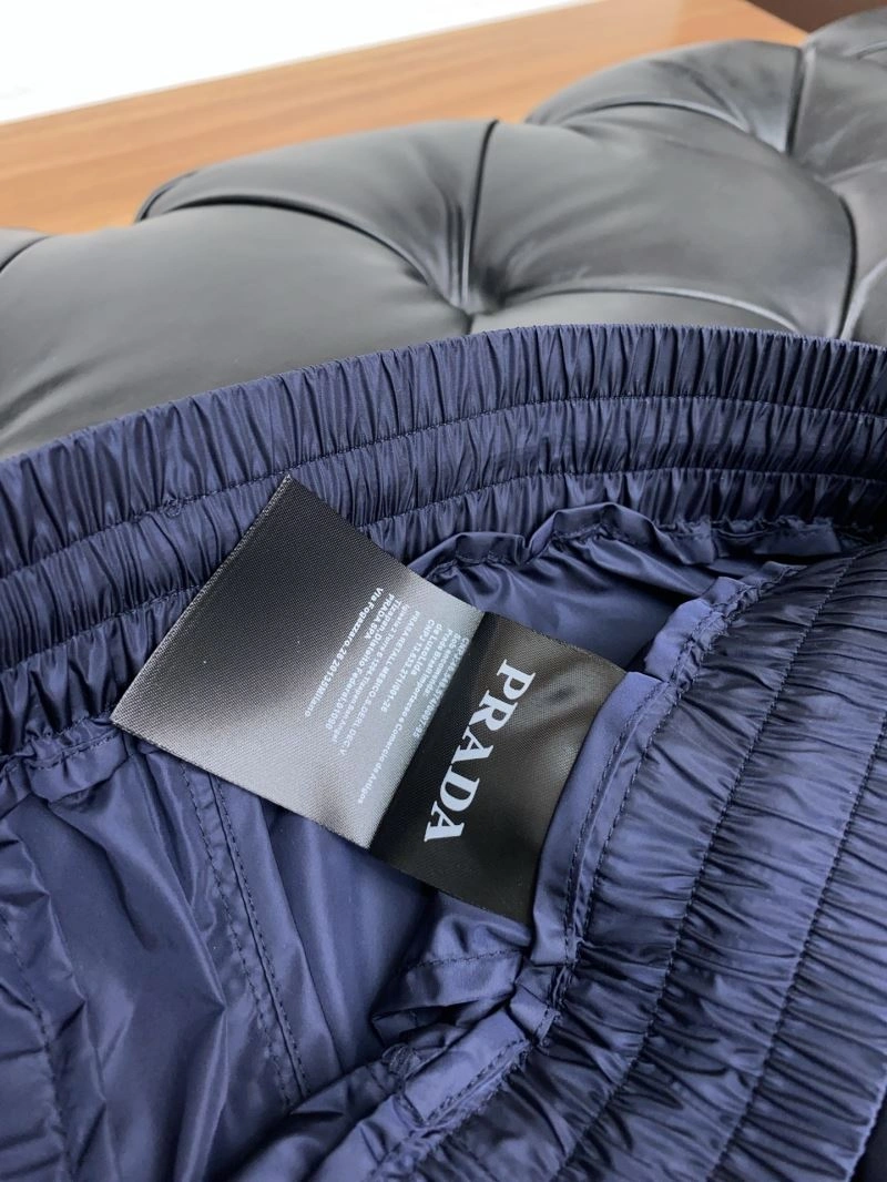 1:1 copy Prada Short Pants