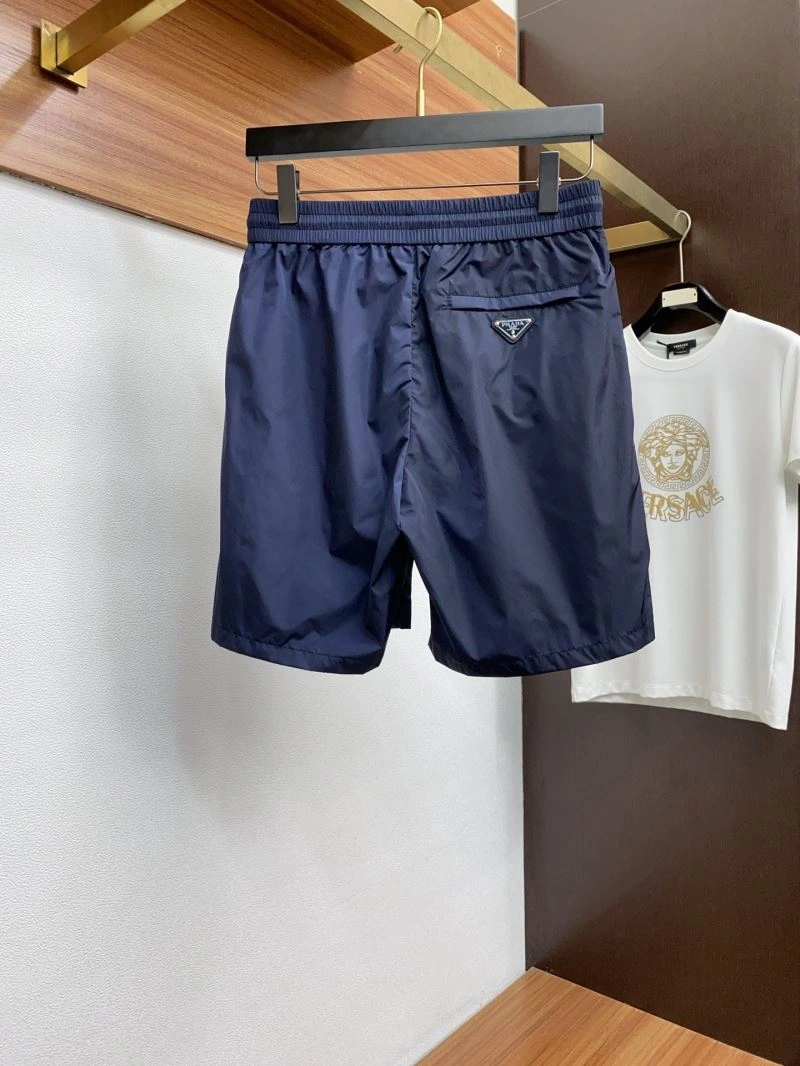 1:1 copy Prada Short Pants