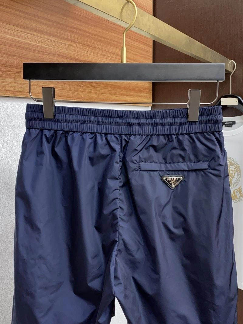 1:1 copy Prada Short Pants