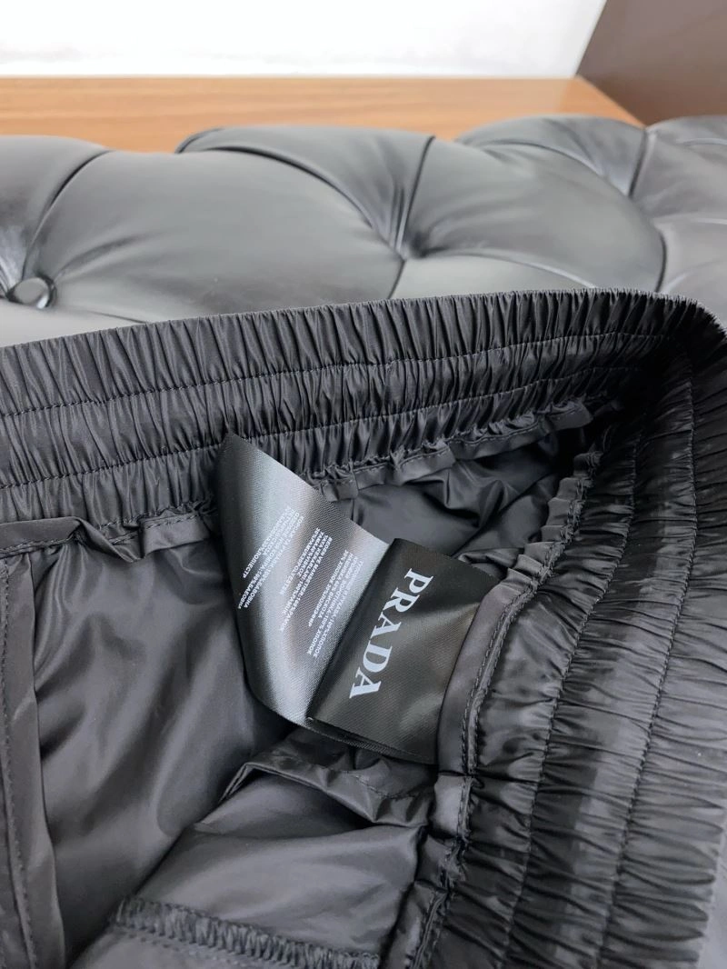 Cut-rate Prada Short Pants