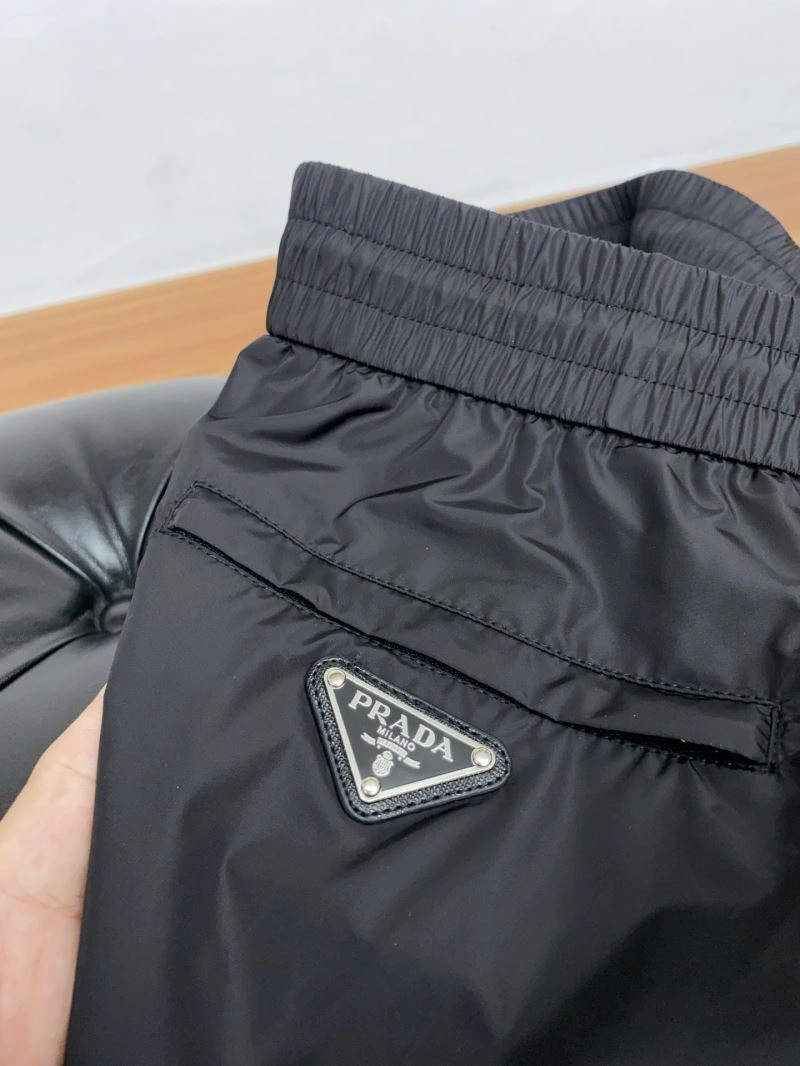 Cut-rate Prada Short Pants