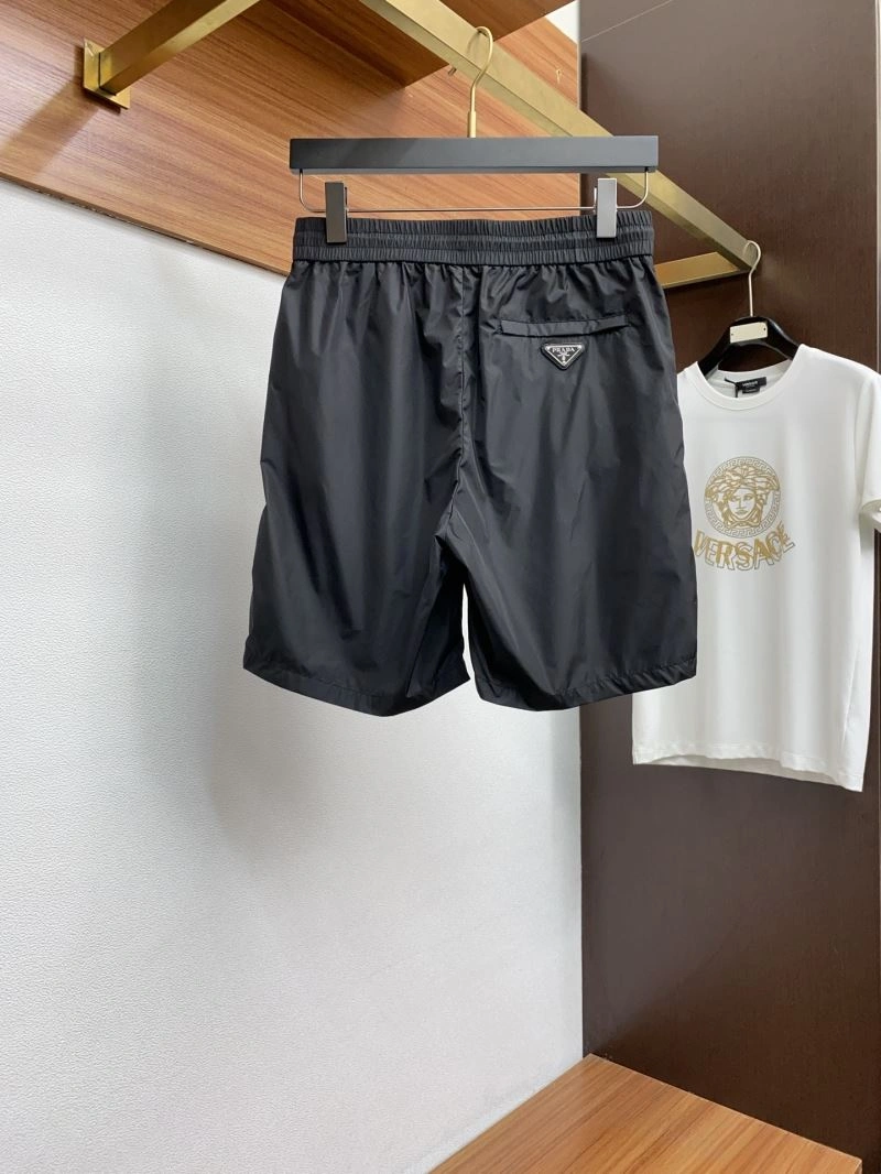 Cut-rate Prada Short Pants