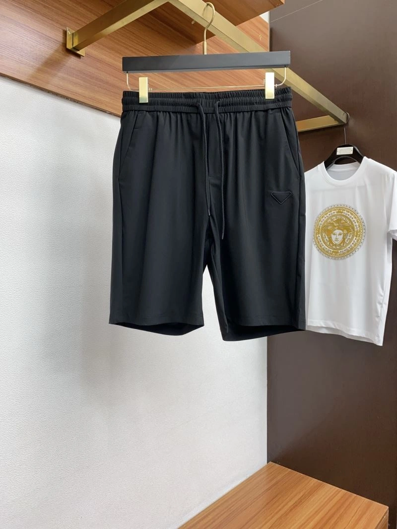 Prada Short Pants