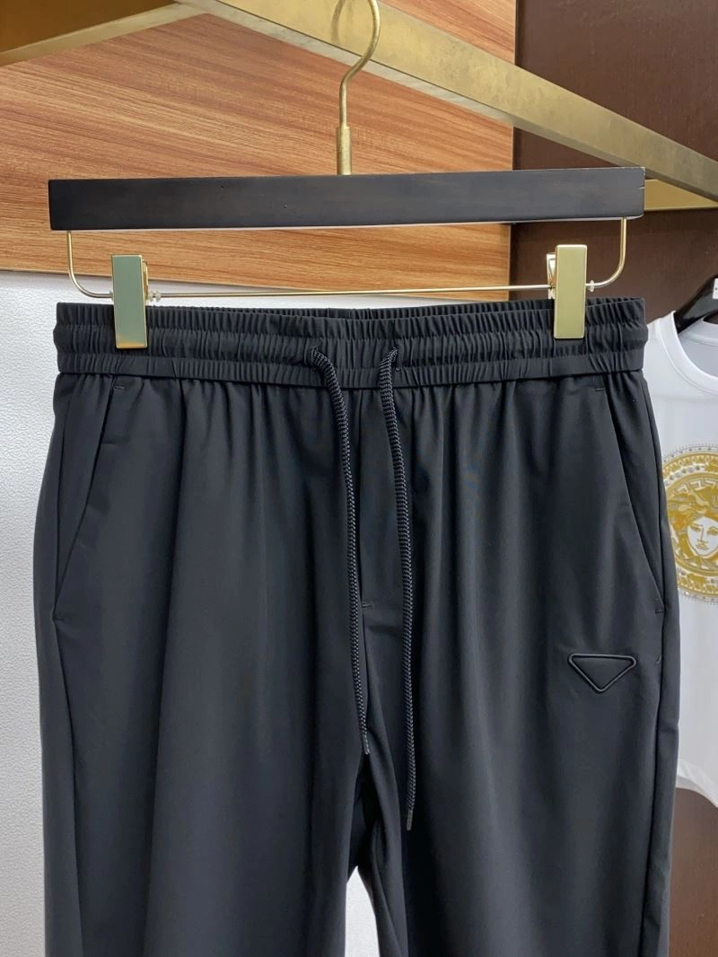 Low-cost Prada Short Pants