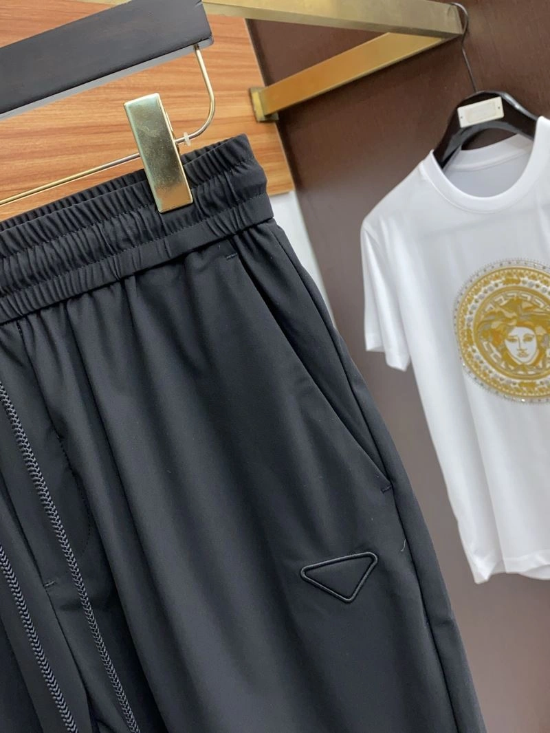 Low-cost Prada Short Pants