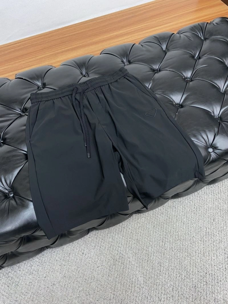 Low-cost Prada Short Pants