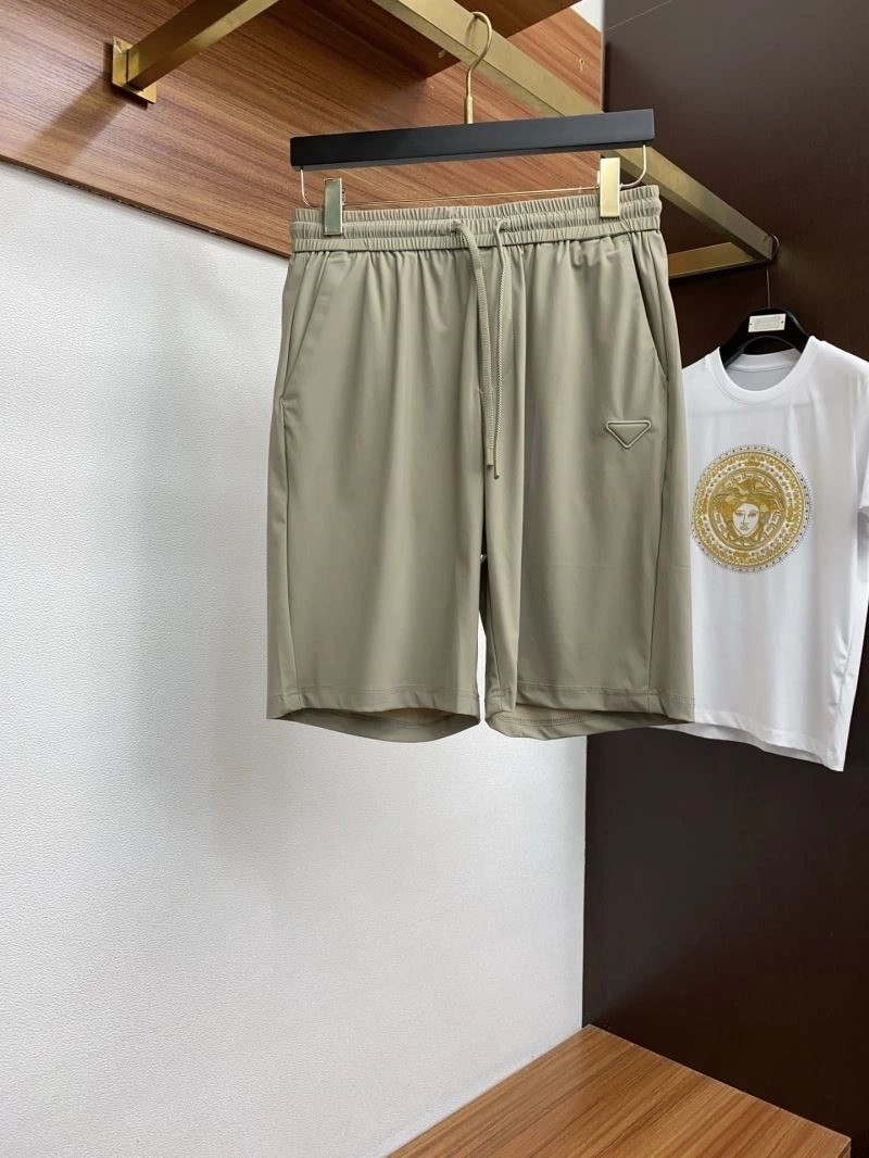 Prada Short Pants