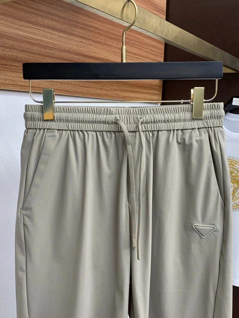 Value-priced Prada Short Pants