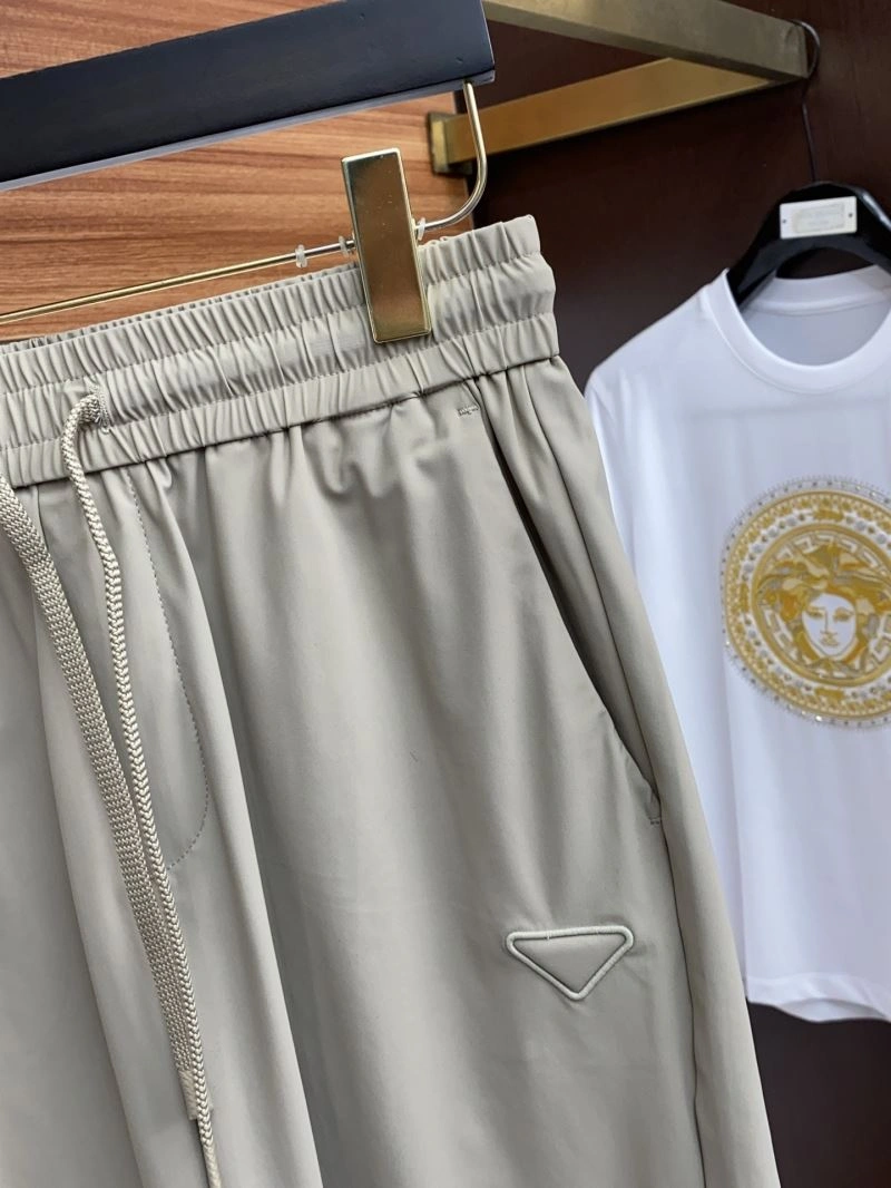 Value-priced Prada Short Pants