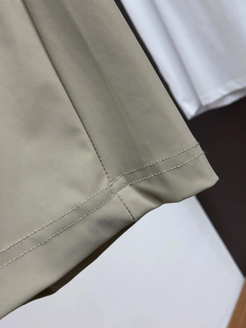 Value-priced Prada Short Pants