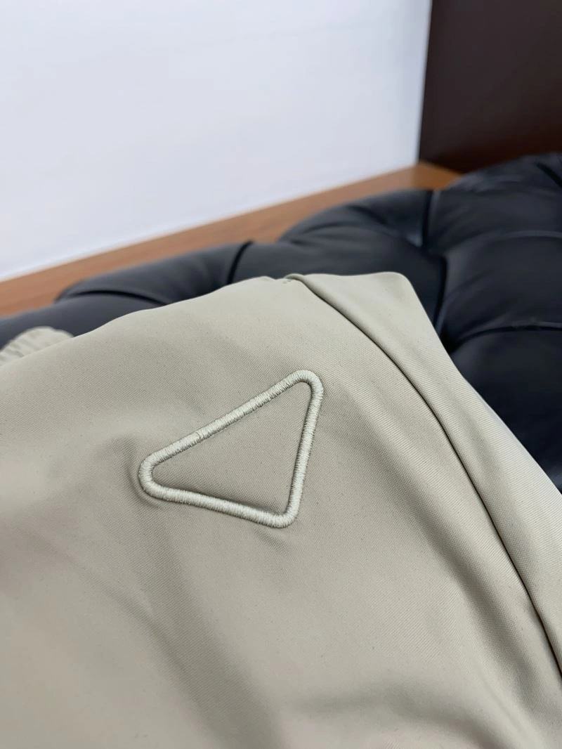 Value-priced Prada Short Pants