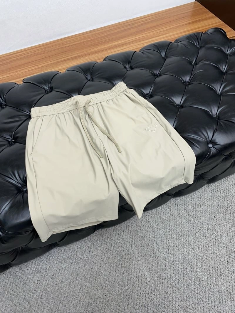 Value-priced Prada Short Pants