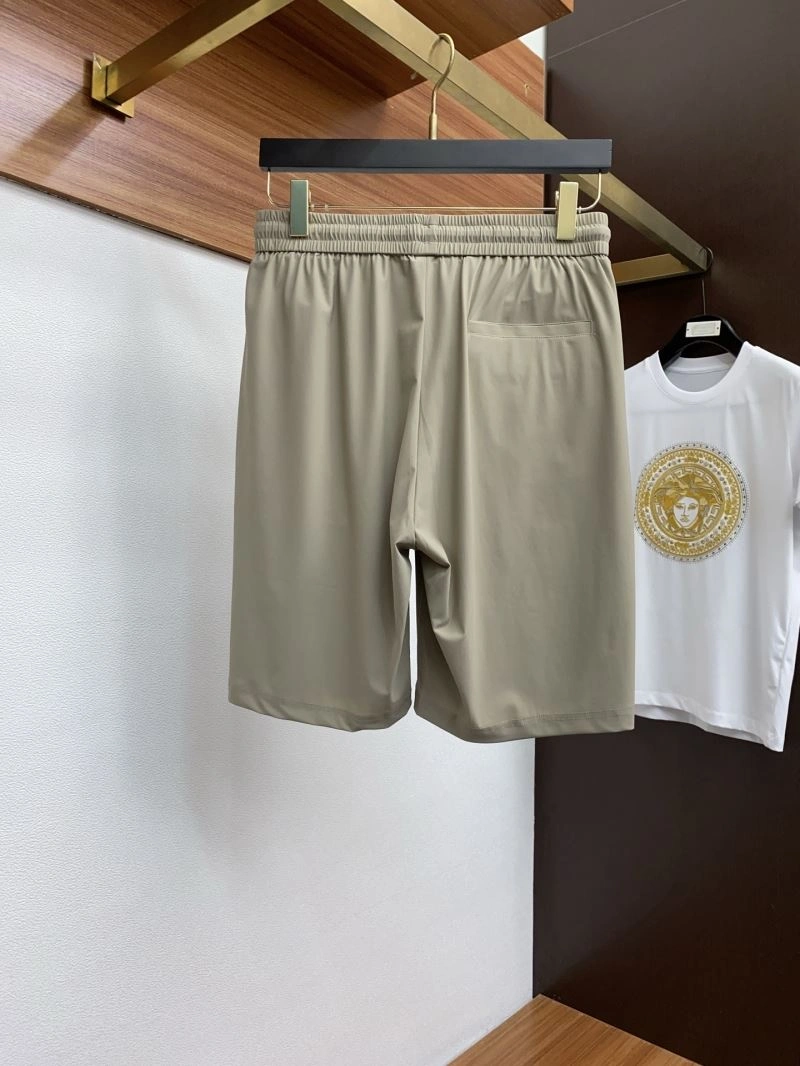 Value-priced Prada Short Pants