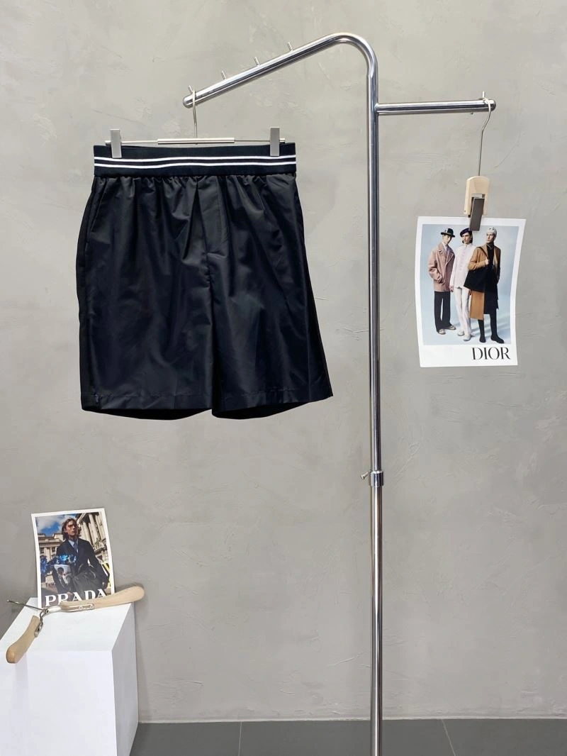 Prada Short Pants