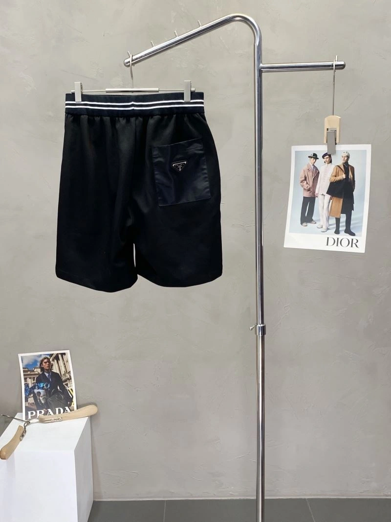 OEM Prada Short Pants
