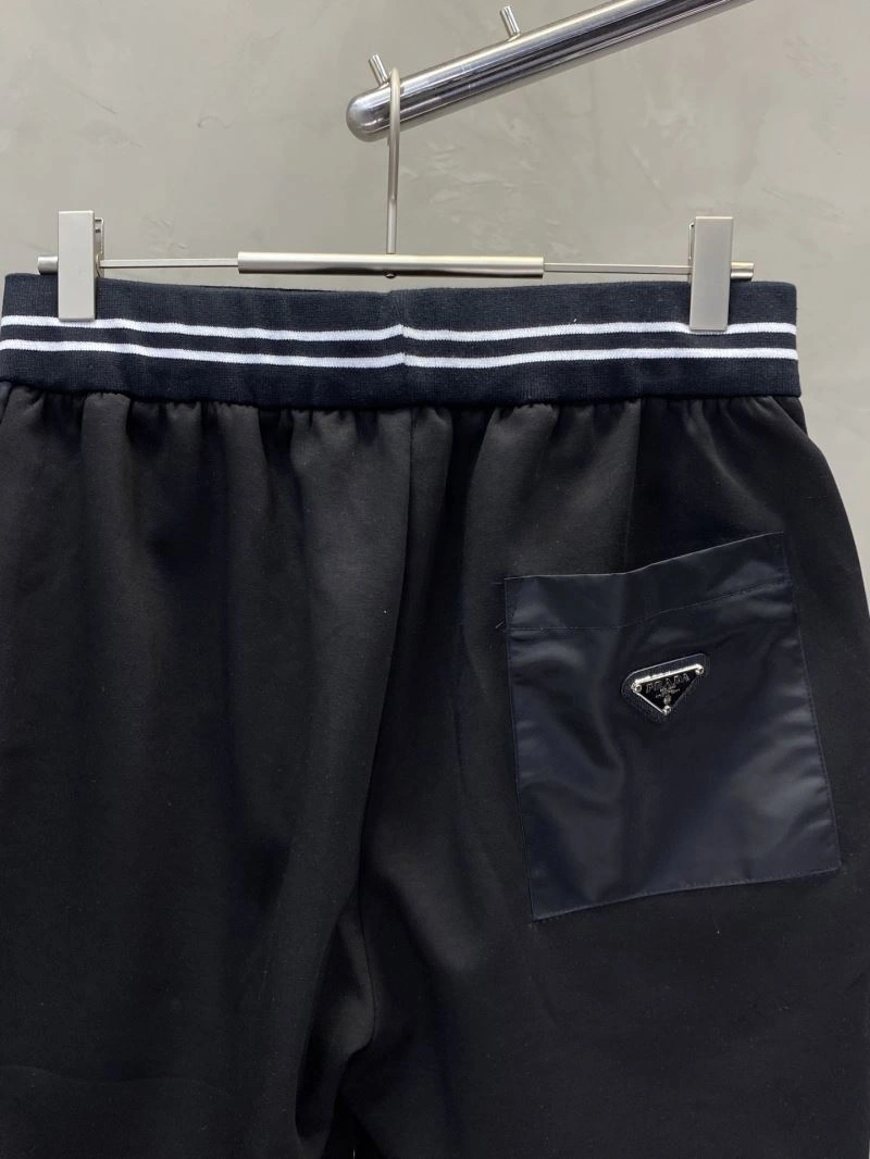 OEM Prada Short Pants