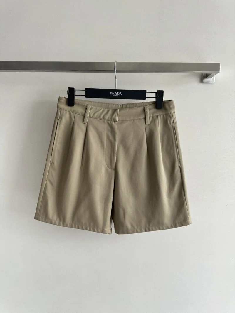 Prada Short Pants