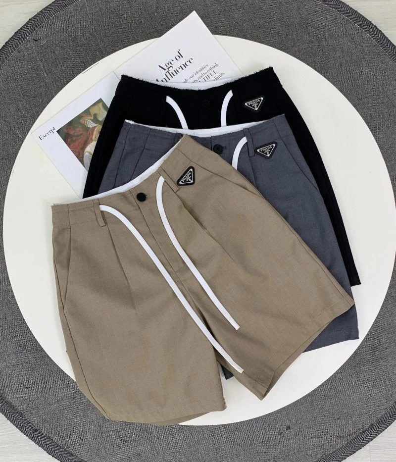 Prada Short Pants