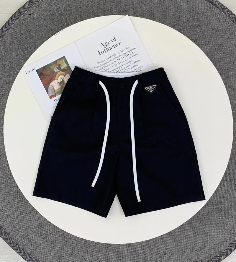 Budget-friendly Prada Short Pants